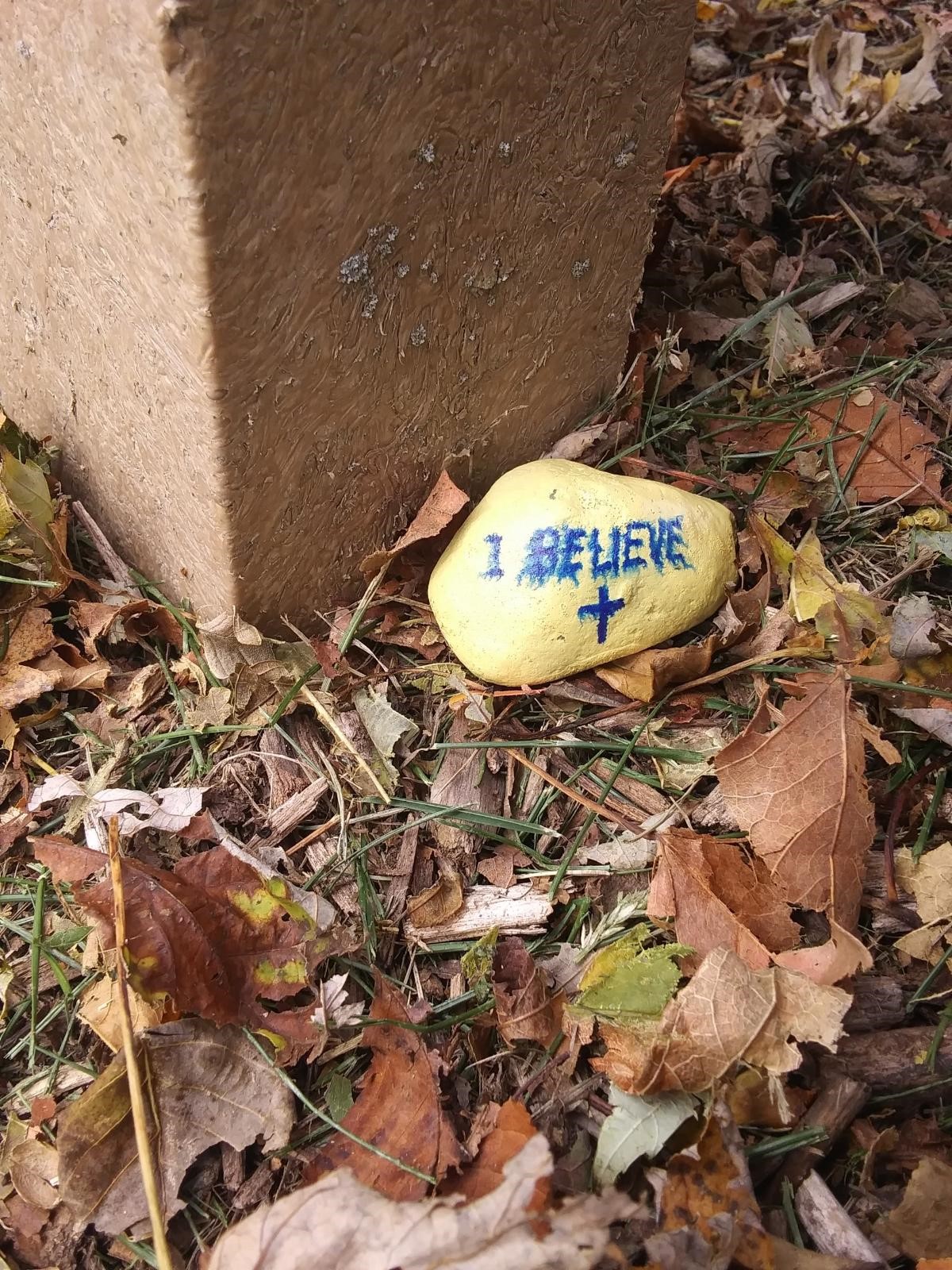 Find Your Rock - Upstream Prevention, Inc.